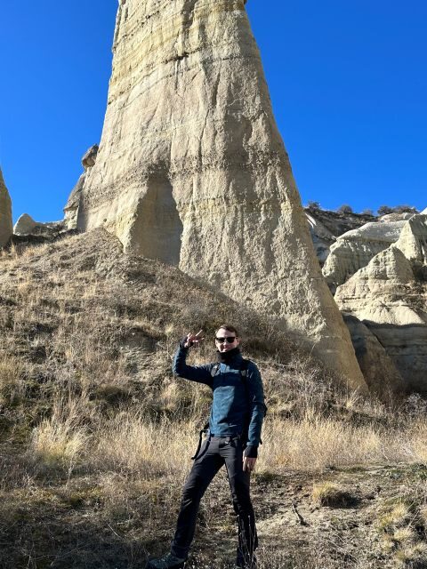 Cappadocia: Daily Red and Green Mix Tour - Who Should Consider This Tour?