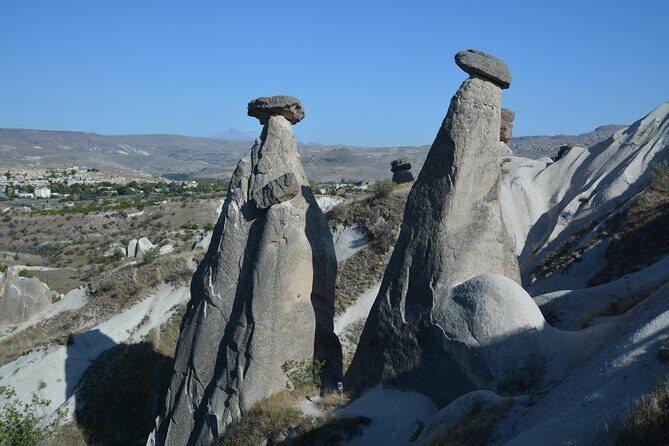 Cappadocia Daily Red Plus Tour - An In-Depth Look at the Cappadocia Daily Red Plus Tour