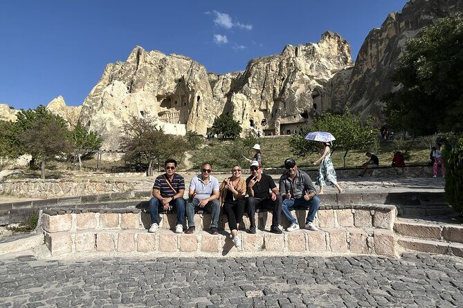 Cappadocia Day Trip History and Culture - Who Should Consider This Tour?