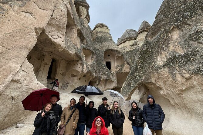 Cappadocia Day Trip History and Culture - Final Thoughts
