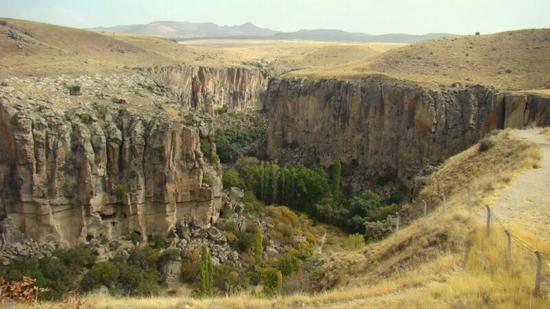Cappadocia: Derinkuyu Underground City & Ihlara Valley Tour - The Value of This Tour