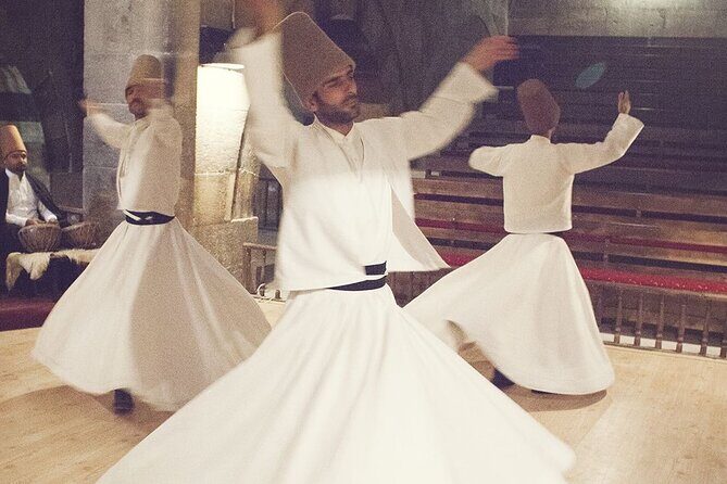 Cappadocia Dervishes Ceremony - FAQs