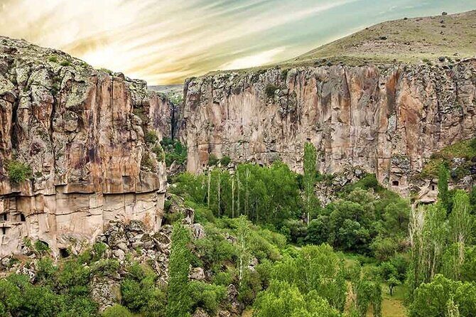 Cappadocia Economic Green Tour - A Deep Dive into the Itinerary