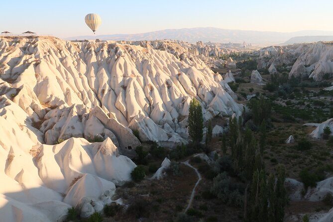Cappadocia Erciyes Ski Tour And Red Tour 2 days - The Thrill of Mount Erciyes on Day Two