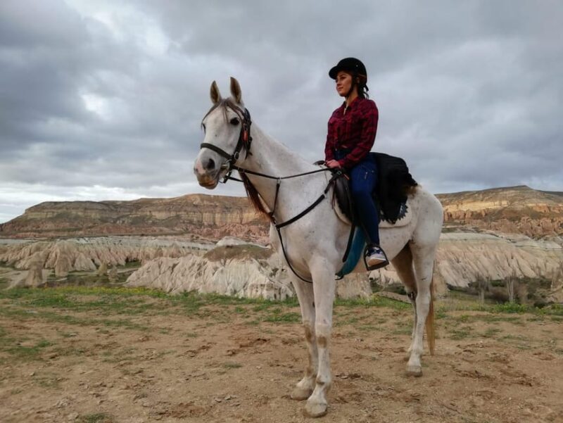 Cappadocia Fairy Chimneys Horseback Riding Tour - The Sum Up