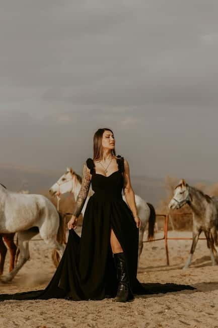 Cappadocia: Fascinating Horse Tour in Göreme Valleys - Practical Tips for Booking and Enjoying