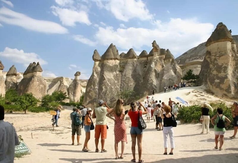 Cappadocia Full Day Daily Tour (Lunch and Ticket Included) - The Experience in Detail