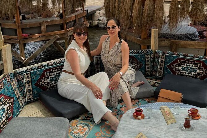 Cappadocia full day Green Tour including underground city - An In-Depth Review of the Green Tour Experience