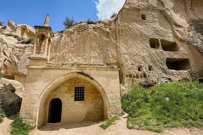 Cappadocia full day Green Tour including underground city - Final Thoughts