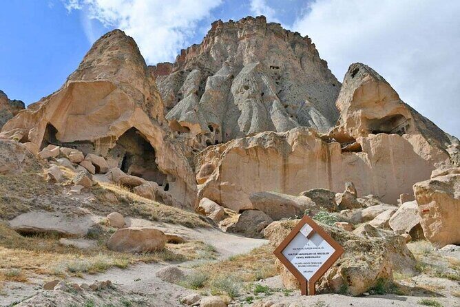 Cappadocia: Full-Day Green Tour w/Lunch & Tickets - An In-Depth Look at the Itinerary
