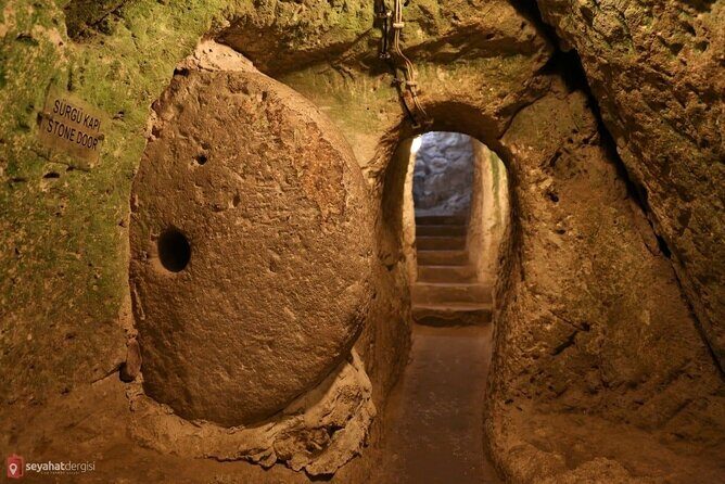 Cappadocia: Full-Day Green Tour w/Lunch & Tickets - Final Thoughts: Is It Worth It?