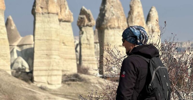 Cappadocia: Full Day Hiking Tour with 2 Different Routes - A Deep Dive into the Experience