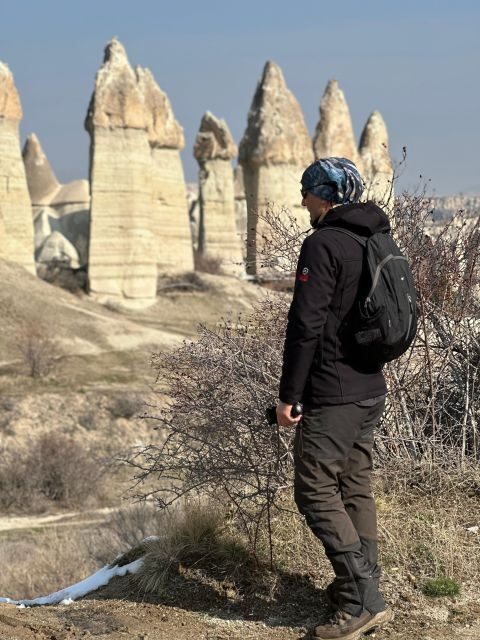 Cappadocia: Full Day Hiking Tour with 2 Different Routes - Final Thoughts