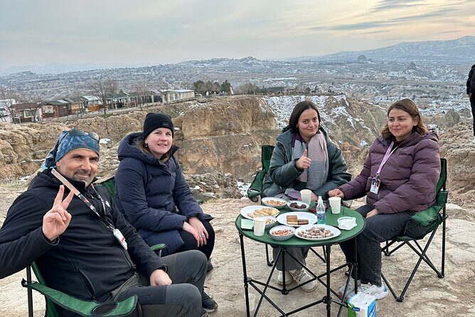 Cappadocia Full Day Hiking Tour with 2 Options - Does the Tour Offer Good Value?