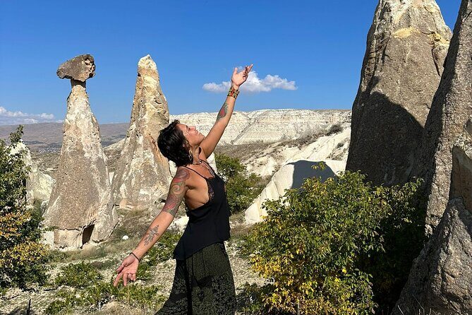 Cappadocia Full Day Hiking Tour with 2 Options - Who Would Love This Tour?