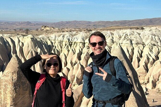 Cappadocia Full Day Hiking Tour with 2 Options - Final Thoughts