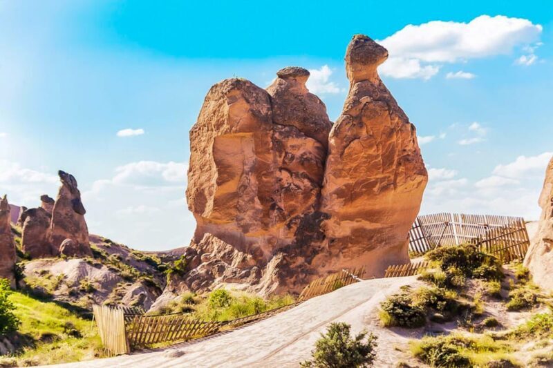 Cappadocia: Full-Day Private Custom Tour - Key Points