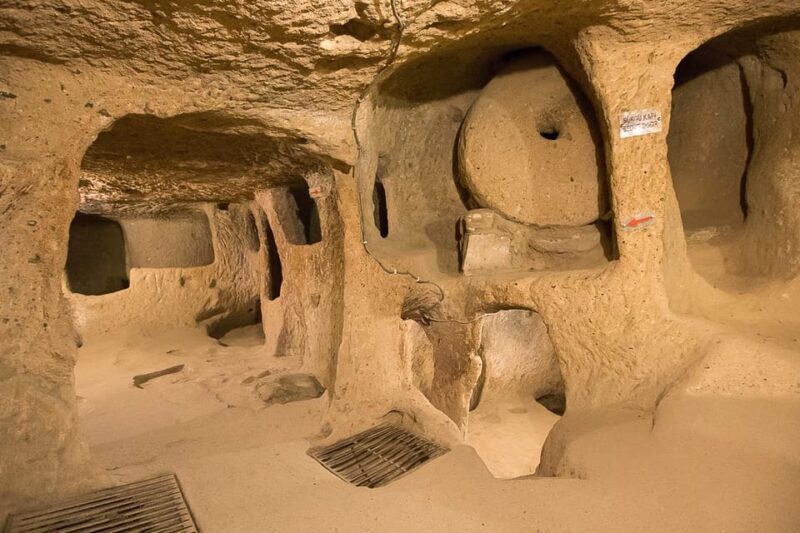 Cappadocia: Full-Day Private Custom Tour - Who Is This Tour Best For?