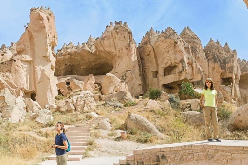 Cappadocia: Full-Day Private Custom Tour - Final Thoughts