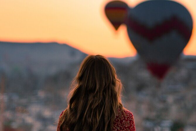 Cappadocia Full Day Private Tour: Best Seller Cappadocia Tour - Exploring Cappadocia in a Day: What to Expect