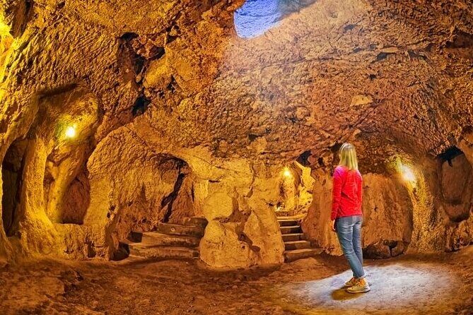 Cappadocia Full Day Private Tour: Best Seller Cappadocia Tour - Frequently Asked Questions