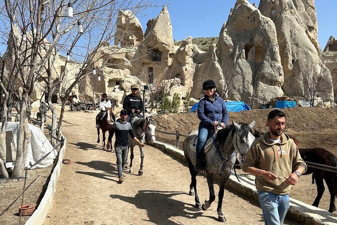 Cappadocia Full Day Private Tour: Best Seller Cappadocia Tour - Final Thoughts