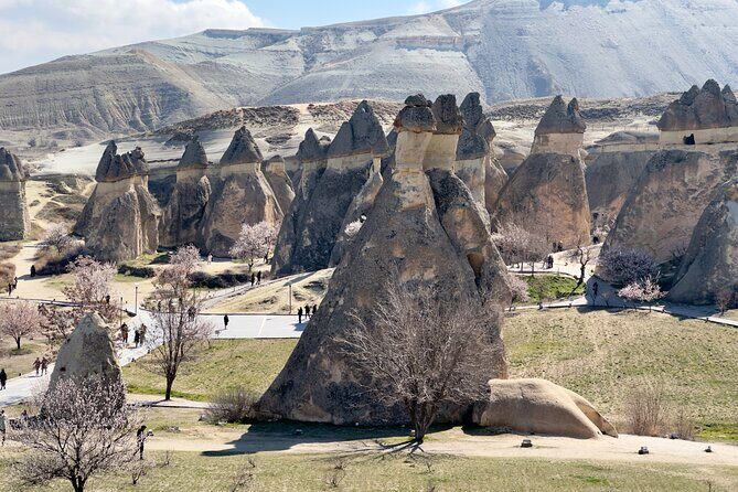 Cappadocia : Full Day Private Tour - Practical Details and Considerations