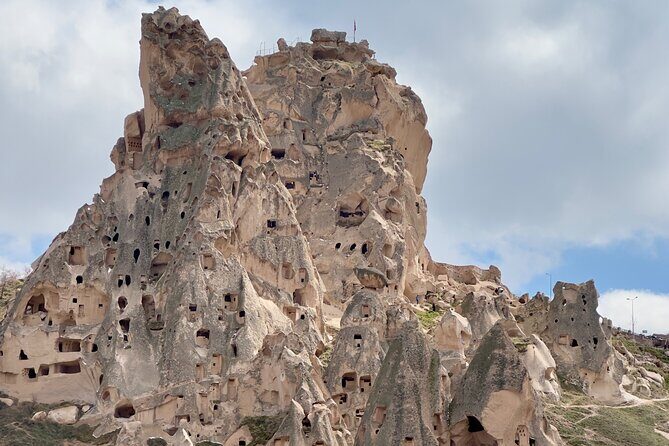 Cappadocia : Full Day Private Tour - The Sum Up: Is This Tour for You?