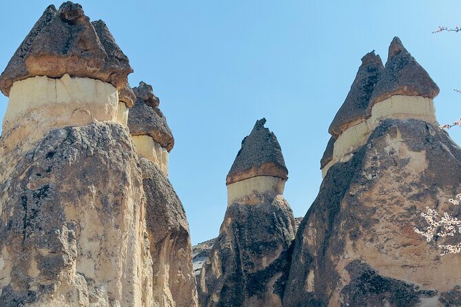Cappadocia : Full Day Private Tour - FAQ