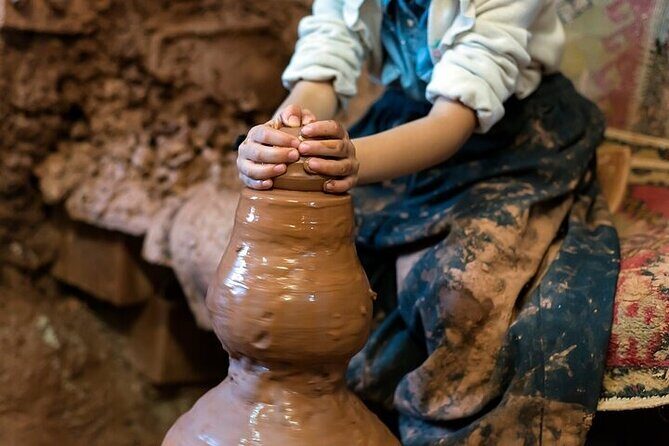 Cappadocia Full-day Red Tour All included - Final Thoughts