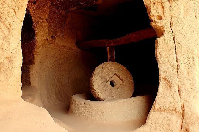 Cappadocia: Full-Day Small Group Tour with Lunch & Tickets - Final Thoughts