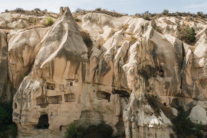 Cappadocia Full Day Tour - A Deep Dive into the Itinerary