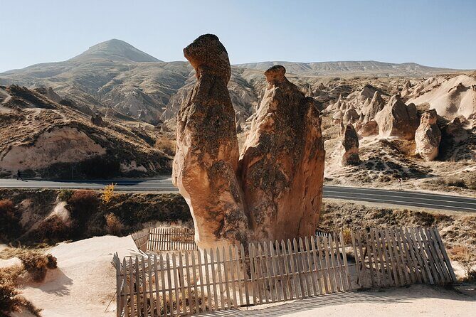 Cappadocia Full Day Tour - Price and Value Analysis