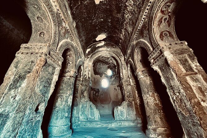 Cappadocia Full Day Tour - What Reviewers Say About This Tour