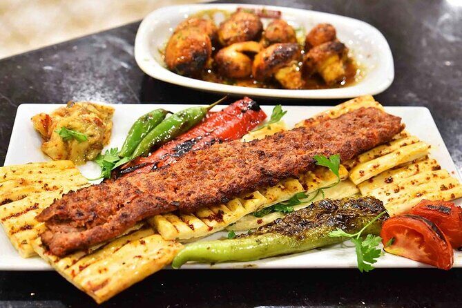 Cappadocia Gems: 3 Days Trip Package with Balloon Ride Option - The Breakdown of the 3-Day Itinerary