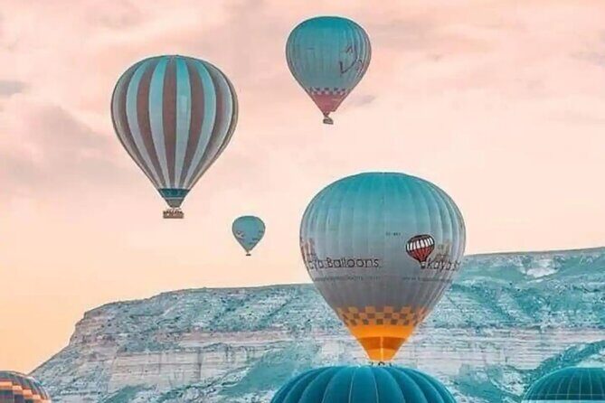 Cappadocia Goreme Balloon Flight - Price & Service Guarentee - The Sum Up: A Worthwhile Choice for Cappadocia Views