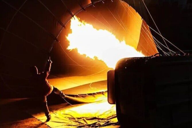 Cappadocia Goreme Balloon Flight - Price & Service Guarentee - FAQ