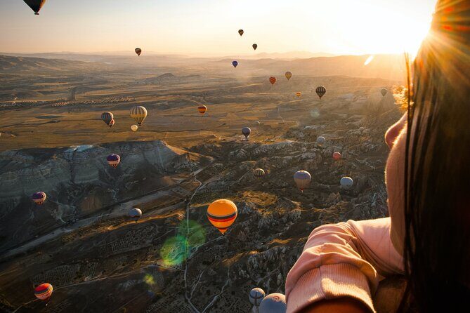 Cappadocia Goreme Balloon Ride - Trusted & Safe Service - Frequently Asked Questions