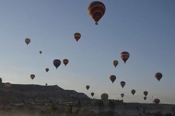 Cappadocia Goreme Balloon Tour - Final Thoughts