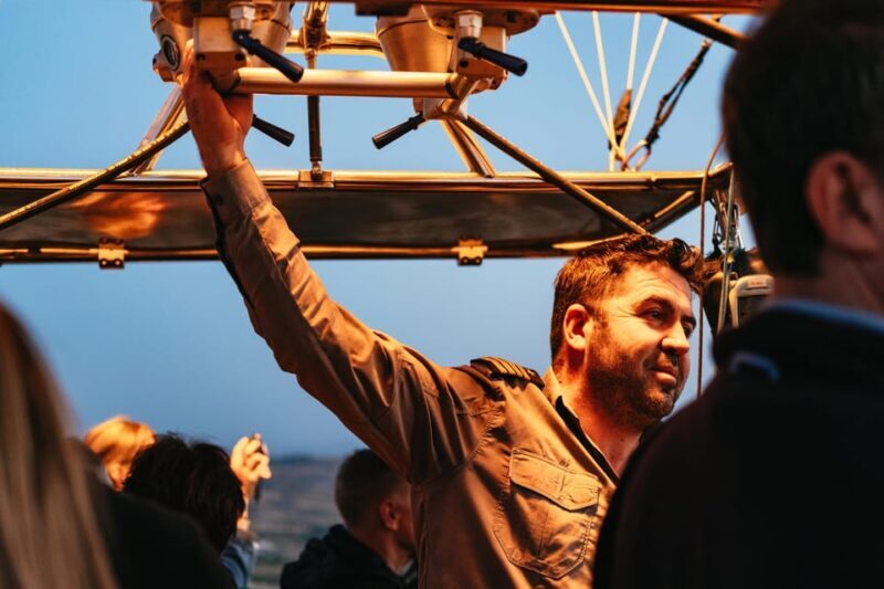 Cappadocia: Goreme Hot Air Balloon Flight at Sunrise - Final Thoughts