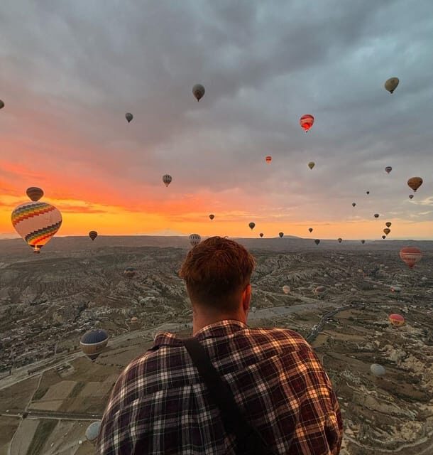 Cappadocia: Göreme Sunrise Hot Air Balloon Flight - An In-Depth Look at the Göreme Sunrise Hot Air Balloon Experience