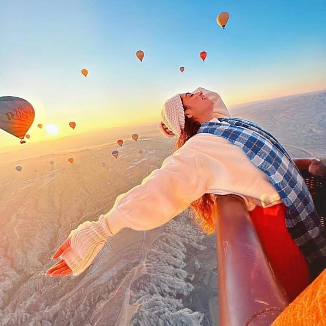 Cappadocia: Göreme Sunrise Hot Air Balloon Flight - Final Thoughts