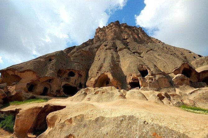 Cappadocia Green Tour - Who Would Love This Tour?