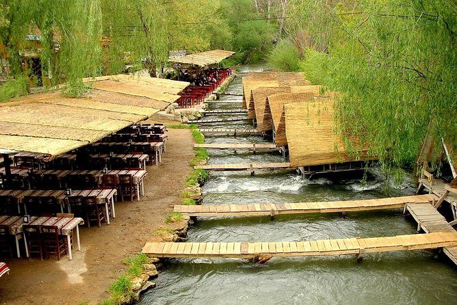 Cappadocia Green Tour - Final Thoughts