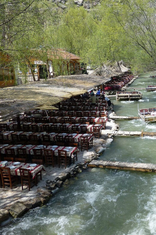 Cappadocia Green Tour - Authentic Experiences Reported by Travelers