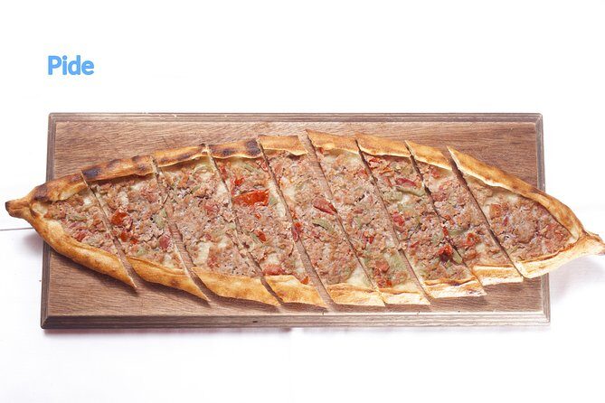 Cappadocia Green Tour - The Allure of the Cappadocia Green Tour