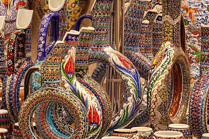 Cappadocia Green Tour - Comfort, Transport, and Group Size