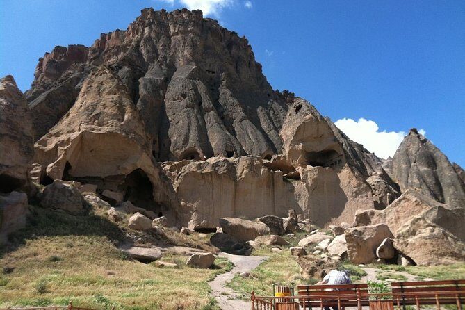Cappadocia Green Tour - An In-Depth Look at the Itinerary