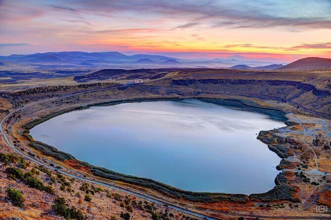 Cappadocia Green Tour: All-Inclusive, Guided, Lunch & Tickets - Key Points