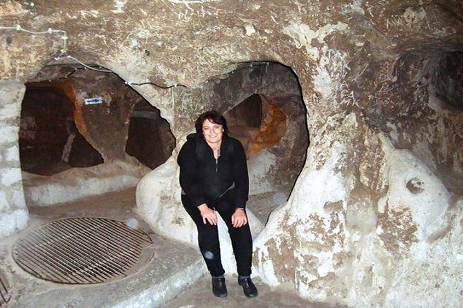 Cappadocia: Green Tour and Sunrise Balloon Tour - Final Thoughts
